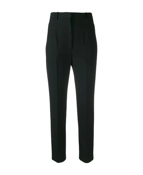 Alexander McQueen Slim Fit Trousers