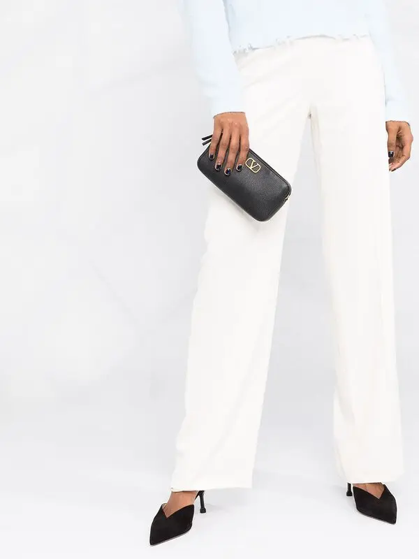 Valentino Garavani Small Vlogo Crossbody Bag