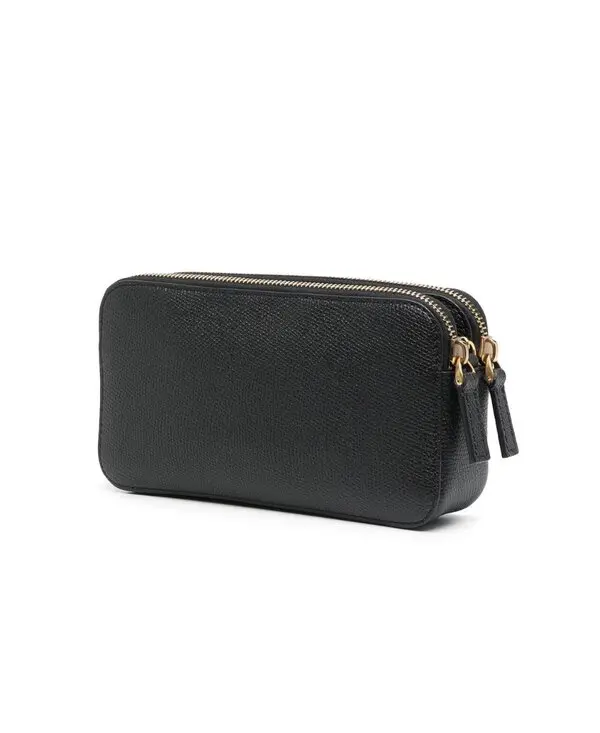 Valentino Garavani Small Vlogo Crossbody Bag