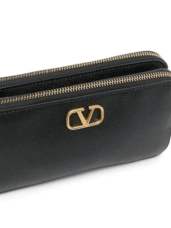 Valentino Garavani Small Vlogo Crossbody Bag