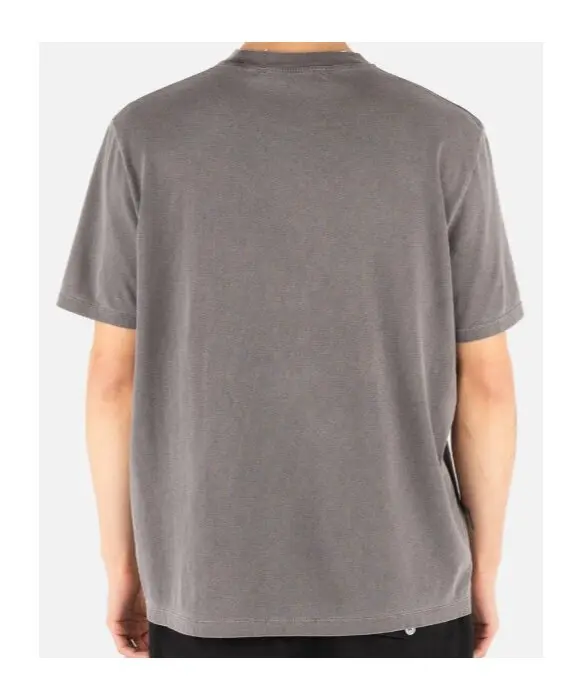 Our Legacy Box Oversized T-shirt - Gray