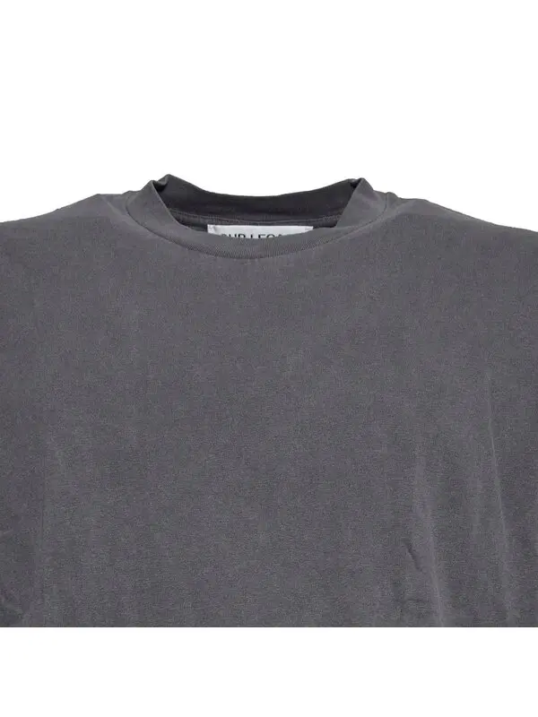 Our Legacy Box Oversized T-shirt - No