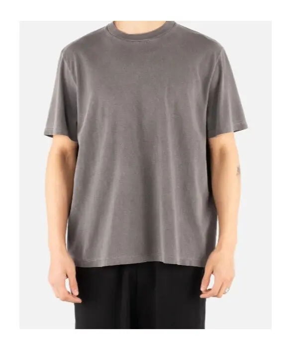 Our Legacy Box Oversized T-shirt - No