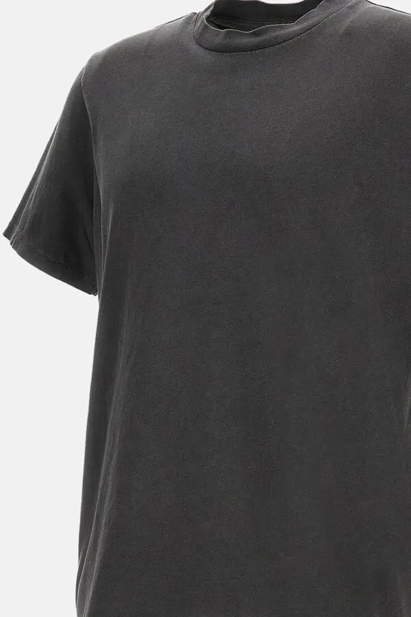 Our Legacy Box Oversized T-shirt - No