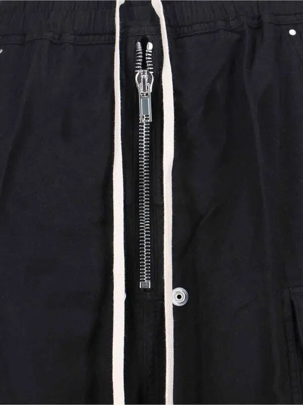 Rick Owens Cargo Pants