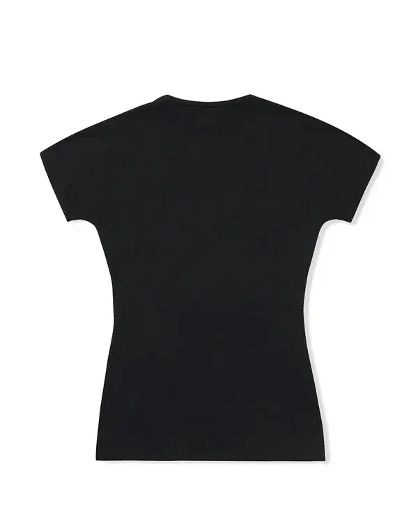 Just Cavalli Printed T-shirt