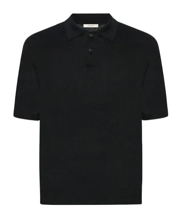 THE ROW Borges Top