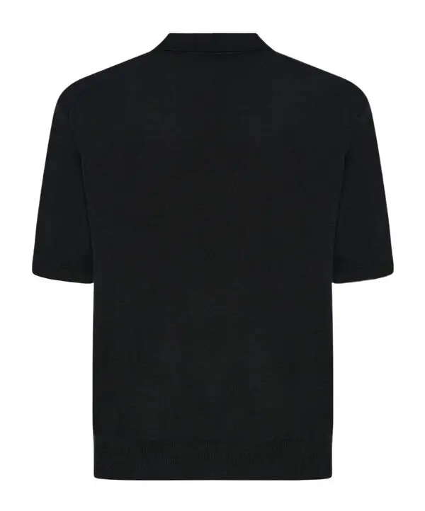 THE ROW Borges Top