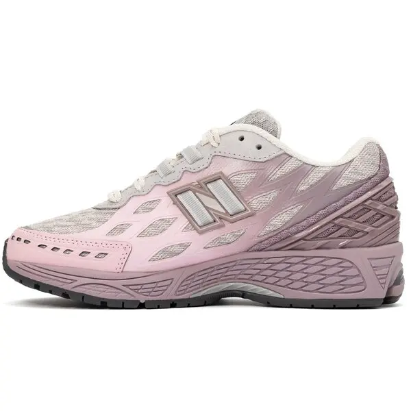 NEW BALANCE 1906w Lace-up Sneakers - Pink