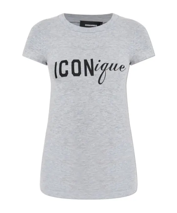 Dsquared2 Iconique Logo T-shirt