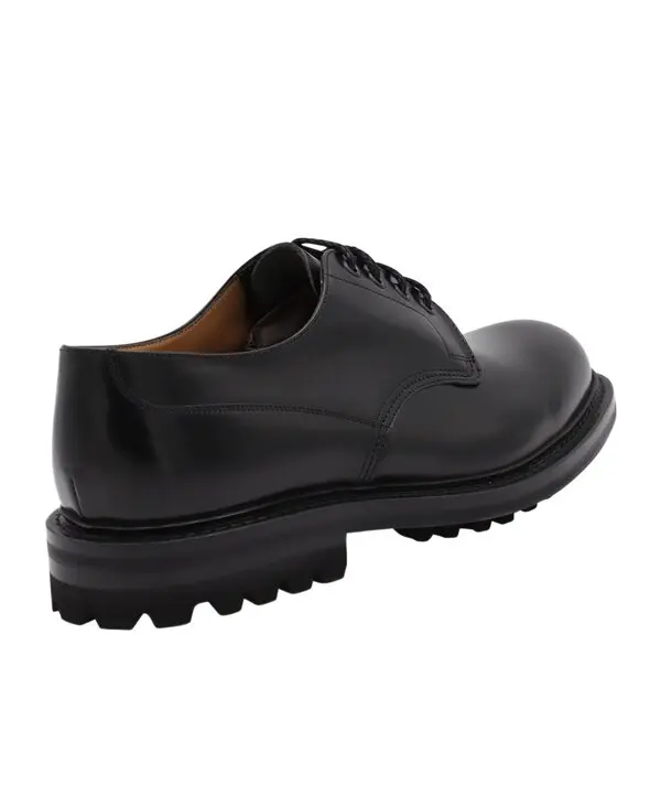 Church's Chunky Neil Lace-up Shoes
