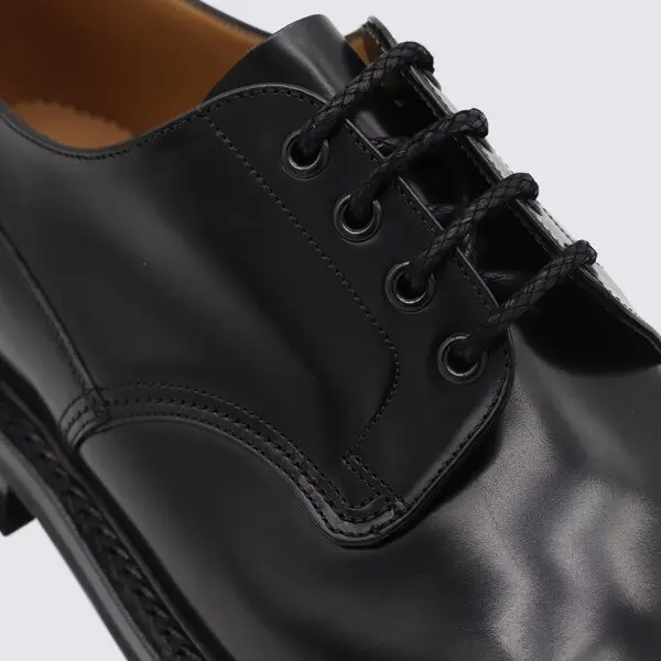 Church's Chunky Neil Lace-up Shoes
