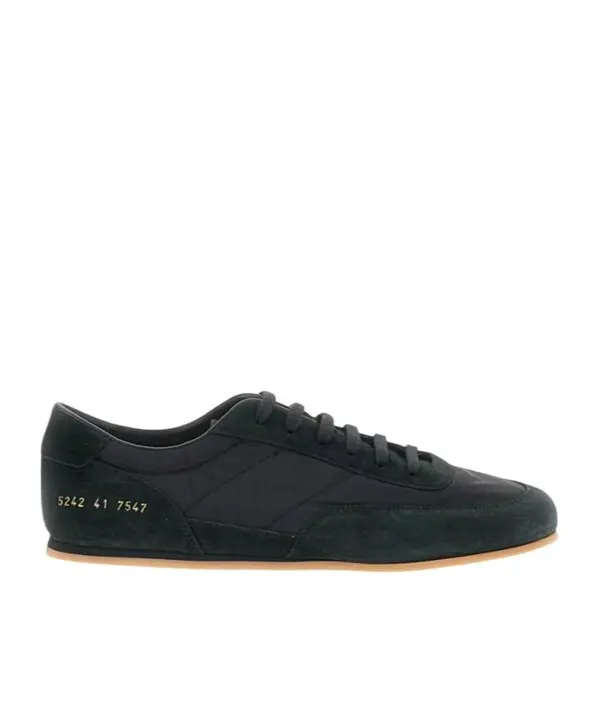 COMMON PROJECTS Minimal Runners - Black