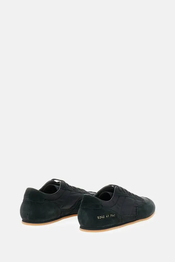 COMMON PROJECTS Minimal Runners - Black
