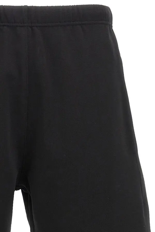 Kenzo Pop Embroidered Shorts