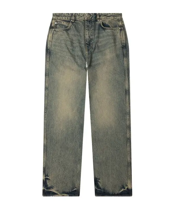 REPRESENT Baggy Jeans