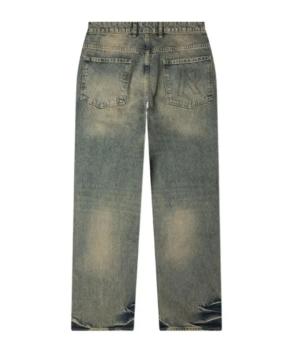 REPRESENT Baggy Jeans