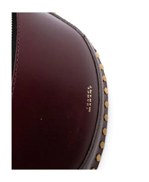 Isabel Marant Étoile Skano Bag - Black