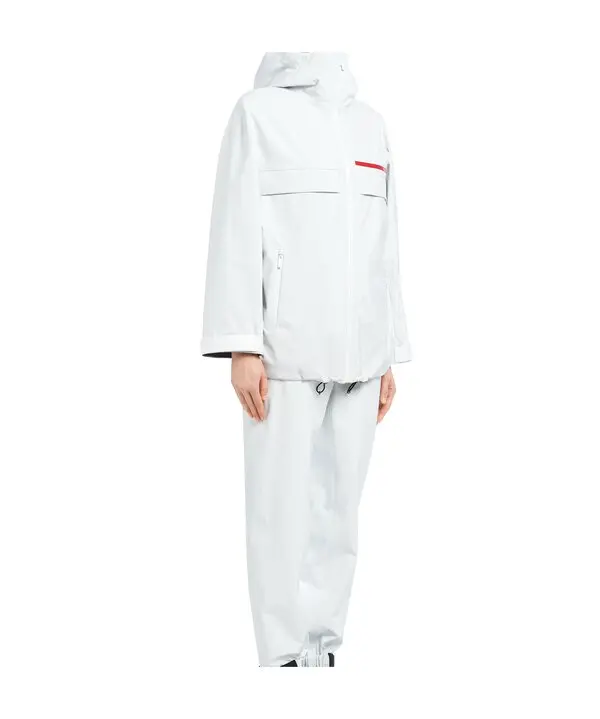 Prada Gore-tex Pro Hooded Jacket