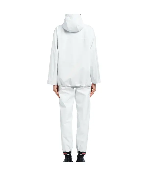 Prada Gore-tex Pro Hooded Jacket