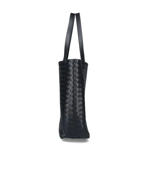 Bottega Veneta Intrecciato Tote Bag