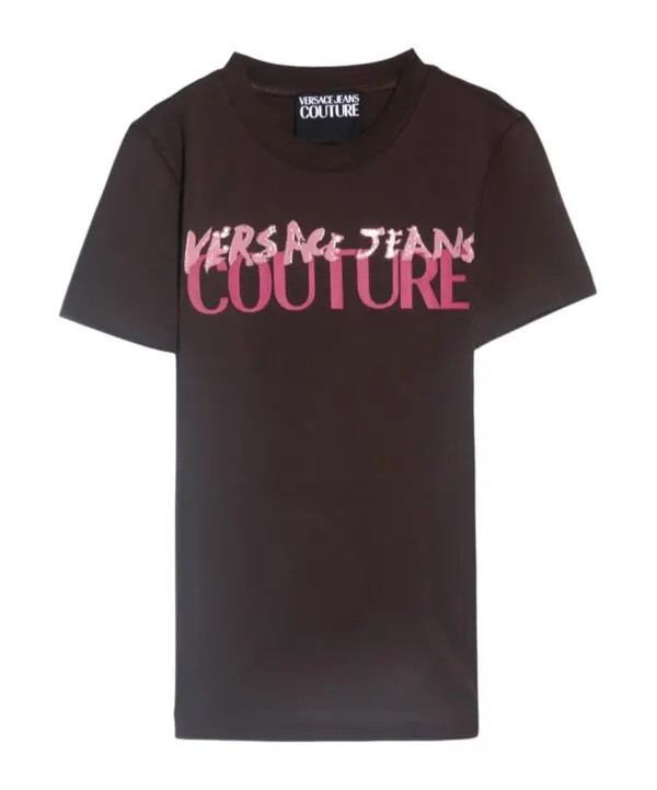 Versace Logo T-shirt