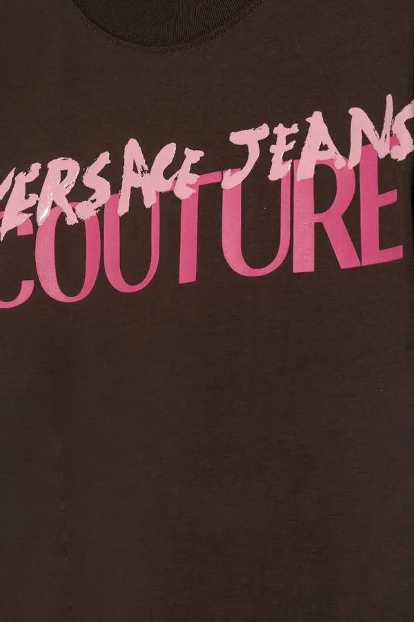 Versace Logo T-shirt