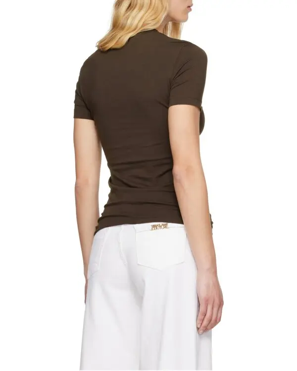 Versace Logo T-shirt