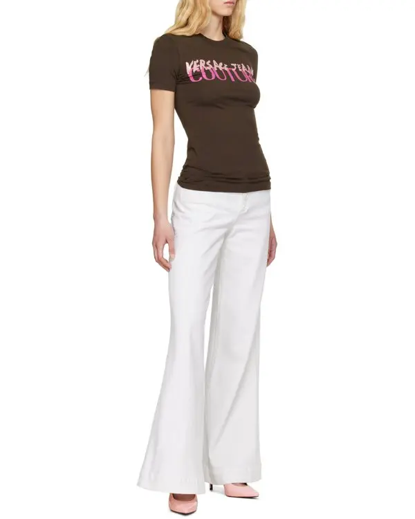 Versace Logo T-shirt