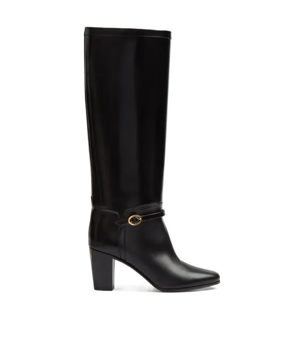 Valentino Garavani Knee-length Boots
