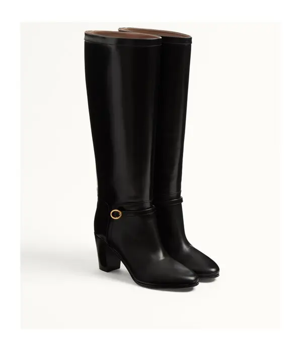 Valentino Garavani Knee-length Boots