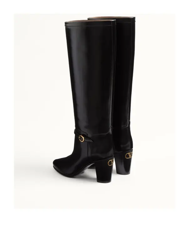 Valentino Garavani Knee-length Boots