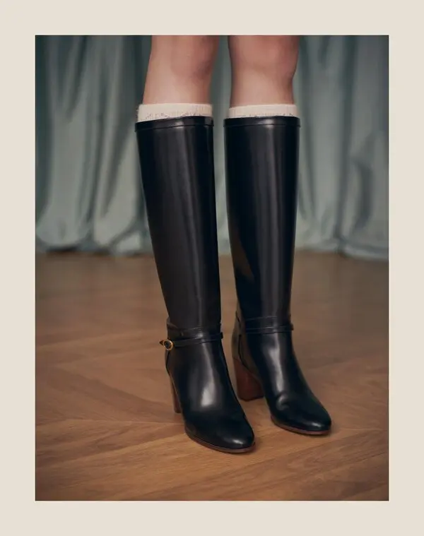 Valentino Garavani Knee-length Boots