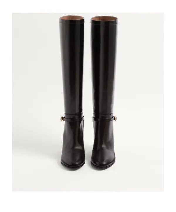 Valentino Garavani Knee-length Boots