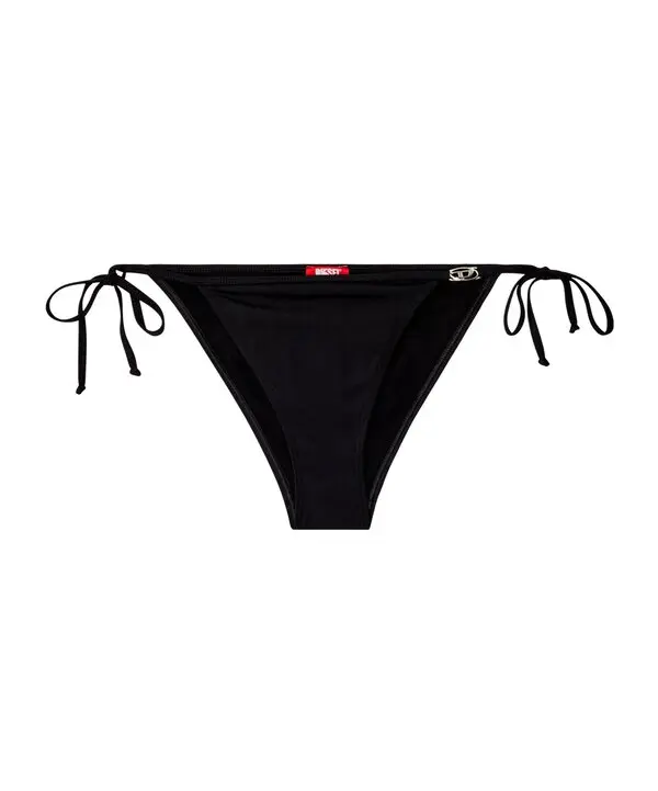 DIESEL® Bikini Briefs - Black
