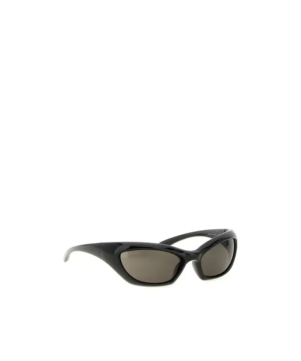 Balenciaga Racer Acetate Sunglasses