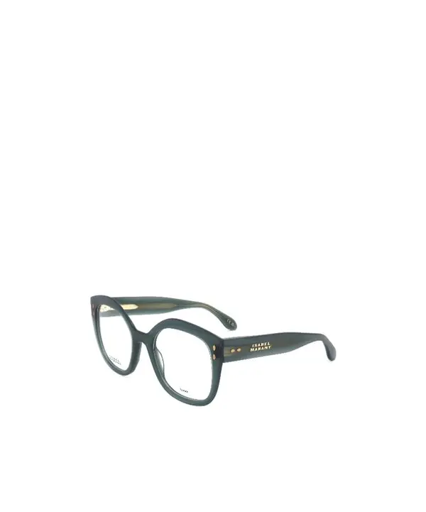 Isabel Marant Étoile Full Rim Eyeglasses - White