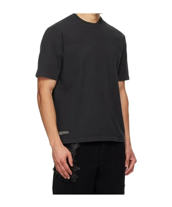 SONG FOR THE MUTE Crew Neck T-shirt
