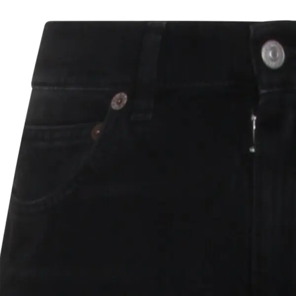 MAISON MARGIELA Straight Leg Jeans