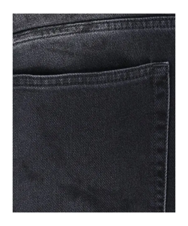 MAISON MARGIELA Straight Leg Jeans
