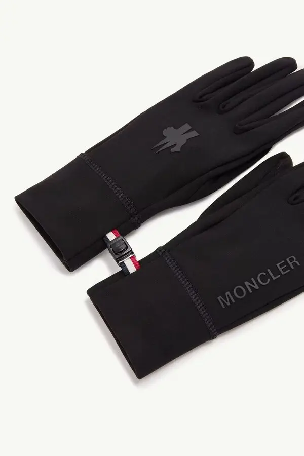Moncler Day Dynamic Gloves