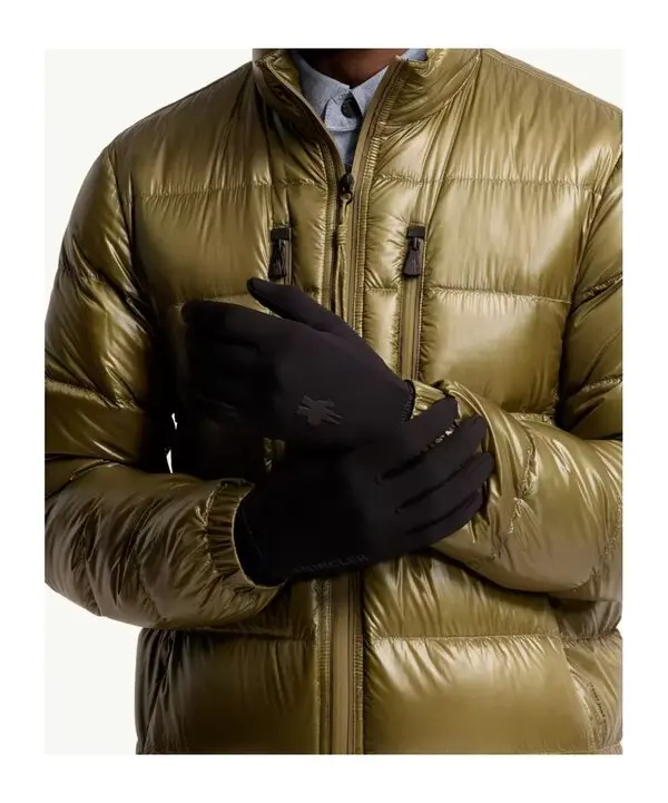 Moncler Day Dynamic Gloves