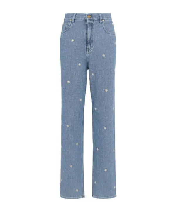 GOLDEN GOOSE Journey Jeans