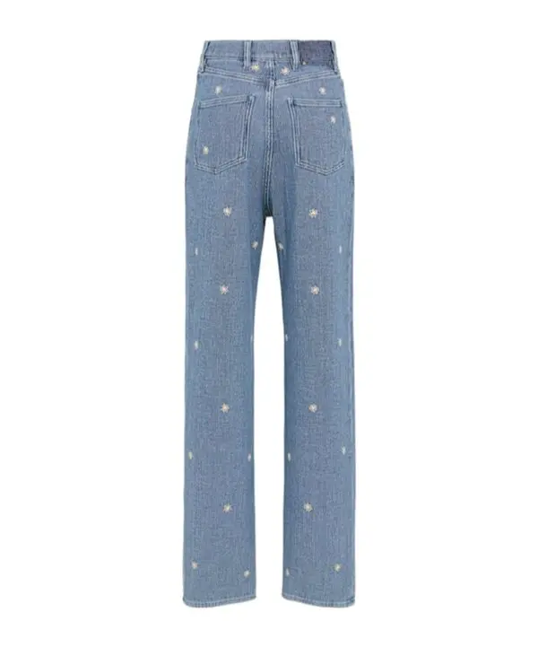 GOLDEN GOOSE Journey Jeans