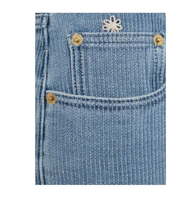 GOLDEN GOOSE Journey Jeans