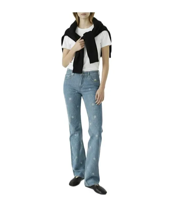 GOLDEN GOOSE Journey Jeans