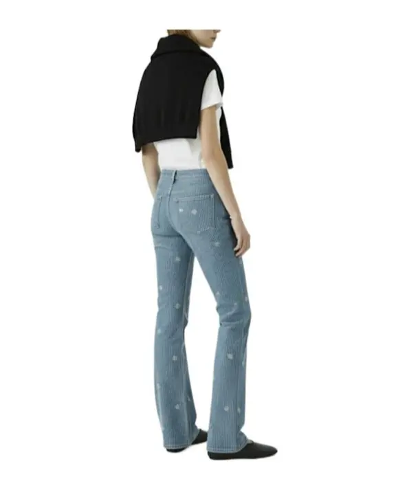 GOLDEN GOOSE Journey Jeans