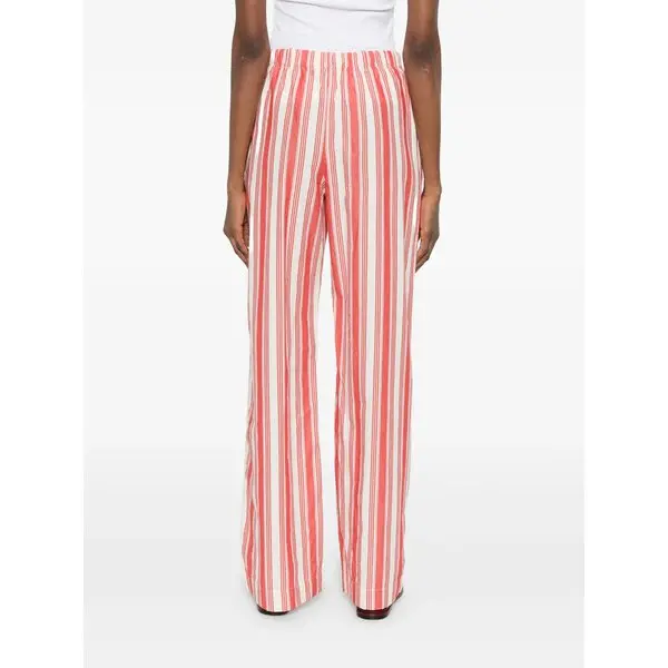 Stine Goya Striped Casual Pants