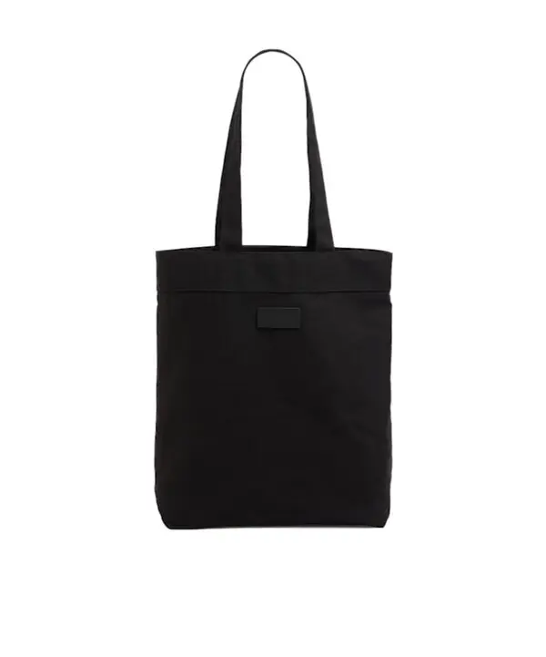 MAISON MARGIELA Canvas Tote Bag