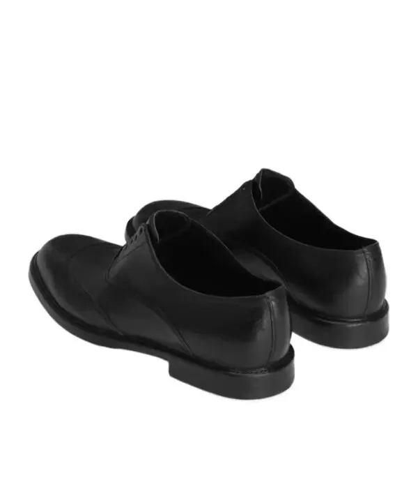 Dolce & Gabbana Oxford Shoes